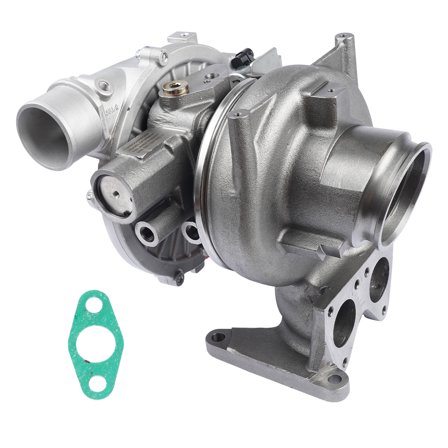 Banks Power 48996 B Monster Exhaust System Fits select: 2017-2019 ...