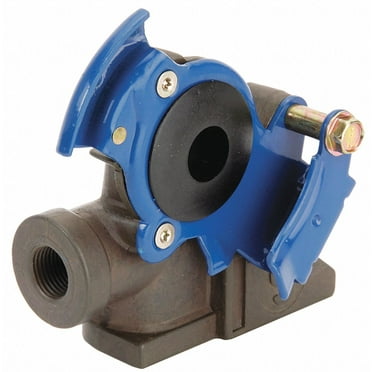 Andersen Manufacturing Trailer Jack Block with Magnets 3608-M - Walmart.com