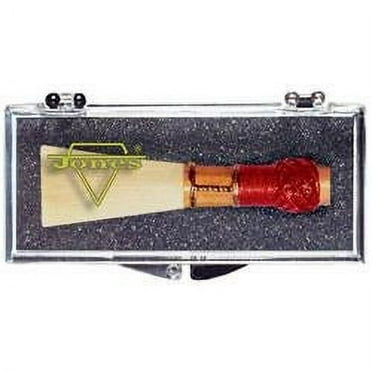 Meason 401 Oboe Reed - Medium-Hard - Walmart.com