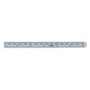 General Tools 616 Flexible Industrial Straight Edge Ruler, Stainless ...