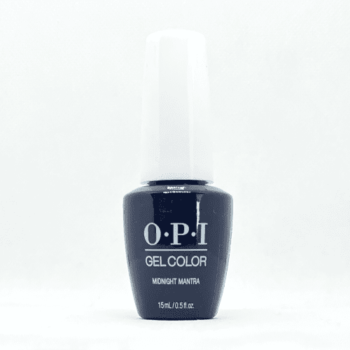 OPI Fall Wonders Collection 2022 GelColor Soak-Off Gel Polish ...