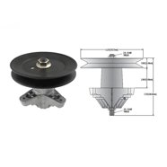 Spindle, Assembly Mtd - Walmart.com