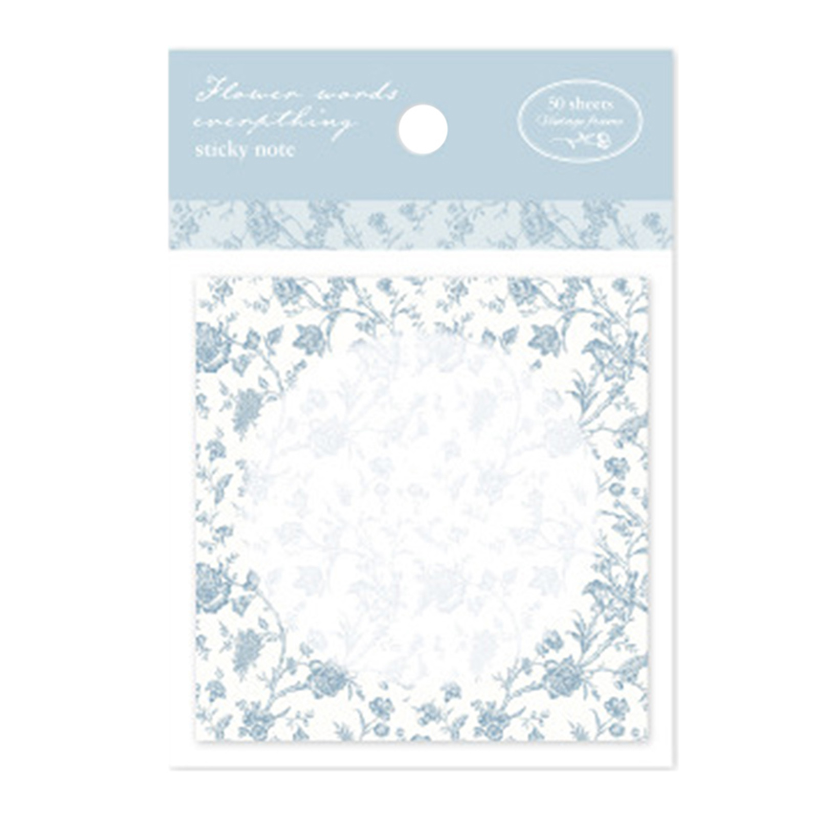 Memo Pad Set- 50 Sheets, Rich Styles, Easy Tear-off, Smooth Writing ...