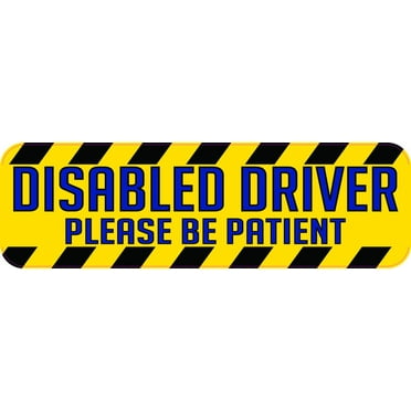 10in x 3in Keep Out Sticker - Walmart.com