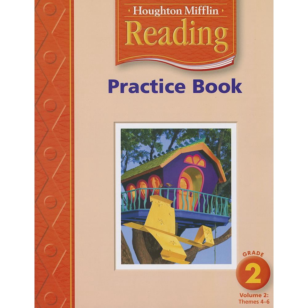 Houghton Mifflin Reading Houghton Mifflin Reading Practice Book houghton-mifflin-reading-houghton-mifflin-reading-practice-book