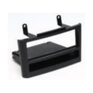 Metra 95-6533B Double DIN ISO Conversion Kit for Select Chrsyler ...