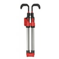 CRAFTSMAN LED Work Light 1200 Lumens 360° Rotating Hooks - Walmart ...