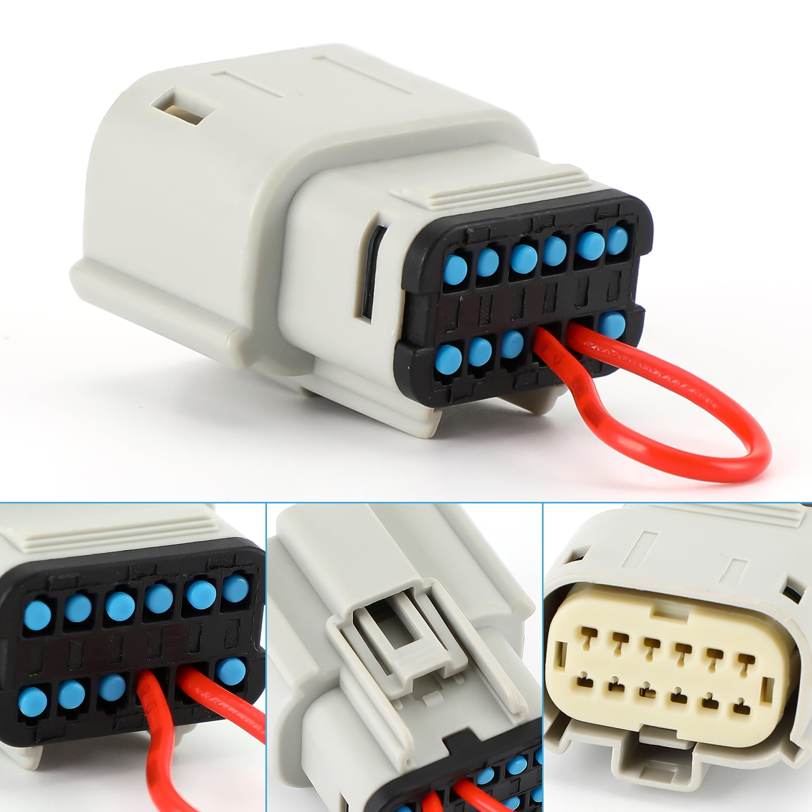 Click here for Motorgenic Carplay Jumper Fit For Harley Gts Radio... prices