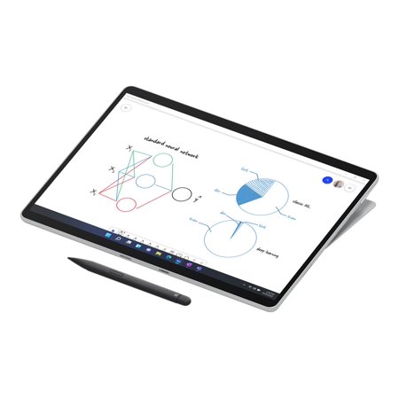 Microsoft Surface Pro 8 - Tablet - Intel Core i7 1185G7 - Evo - Win 10 ...