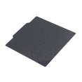 3D Print Build Plate Flexible PEO PEI Textured Smooth Spring Steel Bed ...