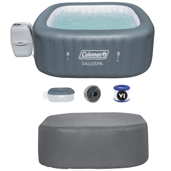 Saluspa Inflatable Hot Tub