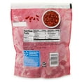Great Value Real Bacon Pieces 9 oz, Chewy Pork Bacon Bits, Protein ...