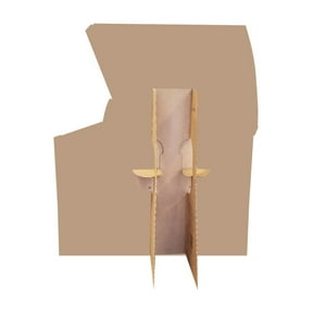 Joy Inside Out 2 Cardboard Cutout - Walmart.com