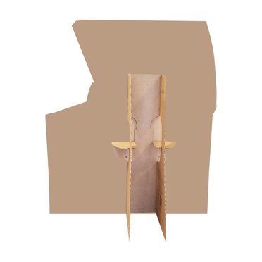 Easter Tomb Cardboard Cutout - Walmart.com