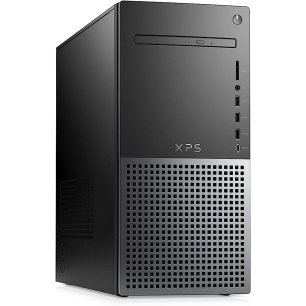 DELL XPS DESKTOP 8950,Intel Core i7-12700, 16GB RAM, 512GB SSD,with ...
