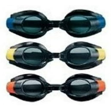 Bestway - Hydro-Pro Competition Goggles - Walmart.com