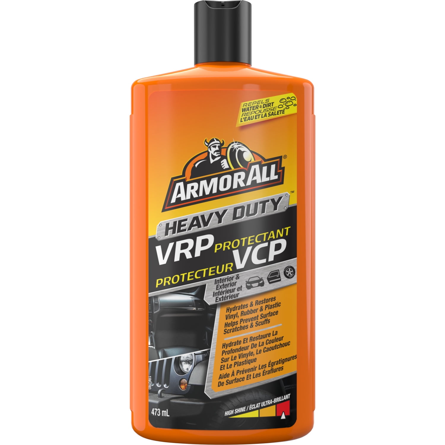 Click here for Armor All Heavy Duty Vrp Protectant  473 Ml Bottle... prices