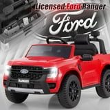 Walmart Black Friday Deals 2025 - Licensed Ford Ranger Ride on Car for ...