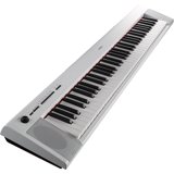 YAMAHA 76 KEYS WITH GRADED SOFT TOUCH WH - Walmart.com