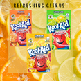 Kool-Aid Unsweetened Drink Mix, 12 Pack Variety Assortment - Walmart.com