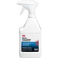 3M Marine Vinyl Cleaner & Restorer - Walmart.com