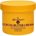 Cococare Cocoa Butter Cream 4 oz (Pack of 3) - Walmart.com