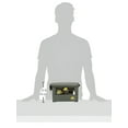 Plano O-Ring Seal Water-Resistant Ammo Box, Olive Drab, Holds 6-8 Boxes ...