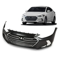 Kojem Black Fiberglass Rear Bumper for Chevy C3 Corvette 1975-1979 2 ...