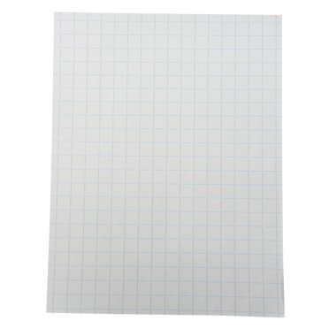 Jumbo Dry Erase Chart Paper (6Pc) - Educational - 6 Pieces - Walmart.com