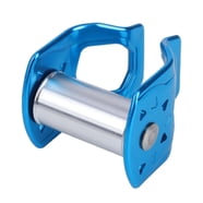 Codllyne Double Swing Side Self-Locking Pulley - 9,000-lb. Break ...
