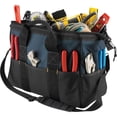 Bigmouth(R) Bags, Nylon, 22 Pockets, Black Each - Walmart.ca