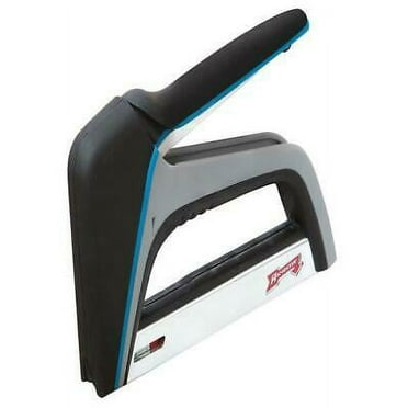 Arrow PowerShot 8000 Pro Forward Action Heavy Duty Staple Gun and ...