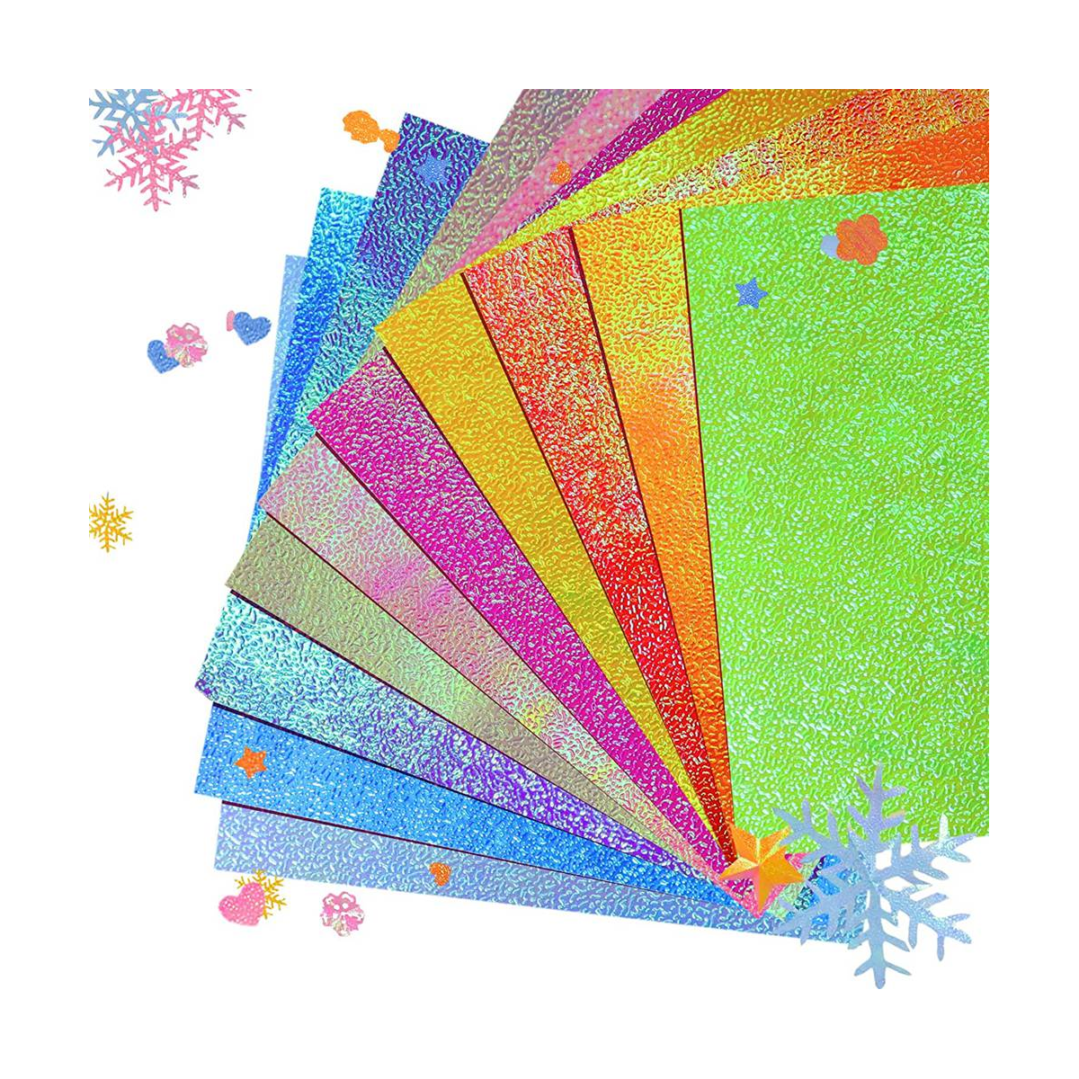 Click here for Unbranding Paper Glitter Paper Gloss Paper For Cra... prices