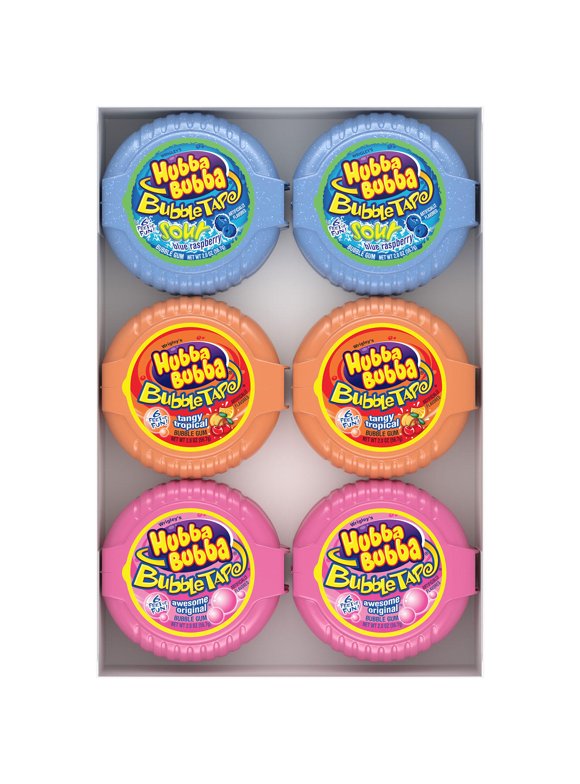 Bubble Gum in Gum - Walmart.com
