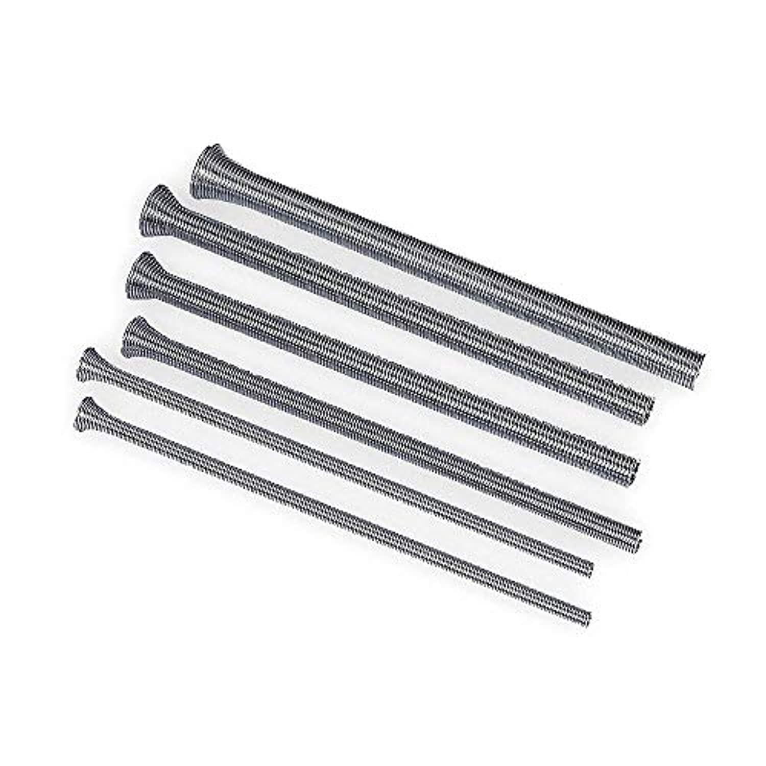 Spring Tube Bender Set, 6 Pc, 1/4-5/8 in - Walmart.com