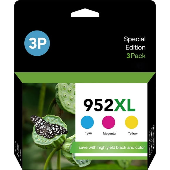 Hp 8710 Printer Ink Cartridges