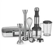 KitchenAid KHB3581CA Pro Line Series Candy Apple Red 5-Speed Cordless ...