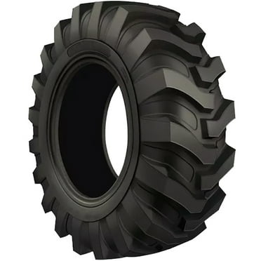 LoadMaxx R-4 12.5/80-18 Load 12 Ply Tractor Tire - Walmart.com