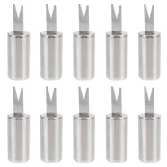 Pulled Pork Claws - BBQ Meat Forks - Tools for Shredding, Pulling ...