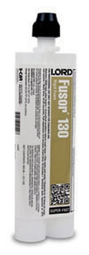 Lord Fusor 130 Rigid Acoustical Foam - Walmart.com