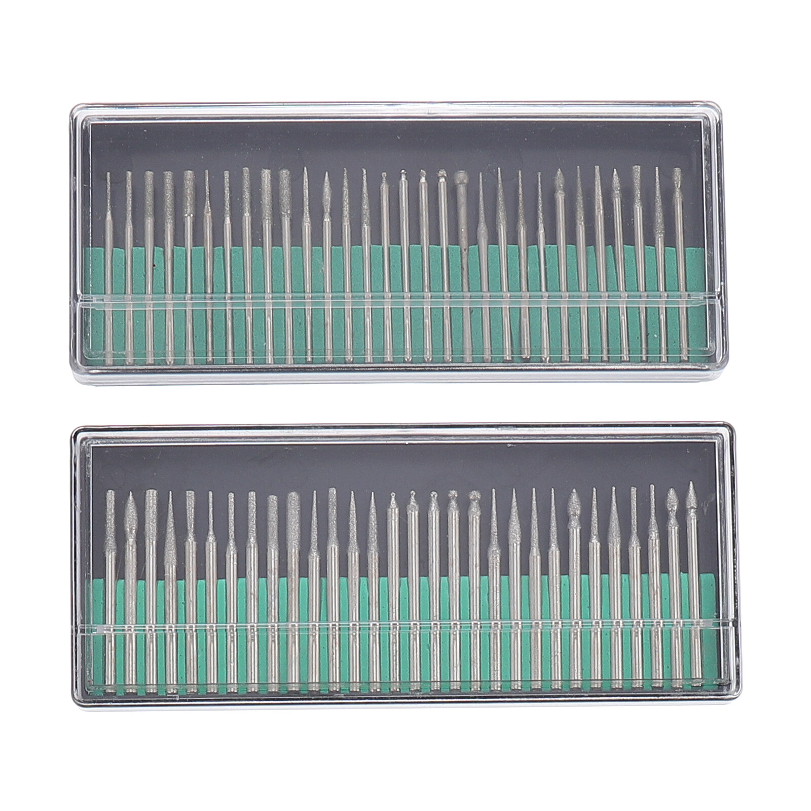 Diamond Bit Drill Tool Rotary Nail Carbide File Electric Set Hole ...