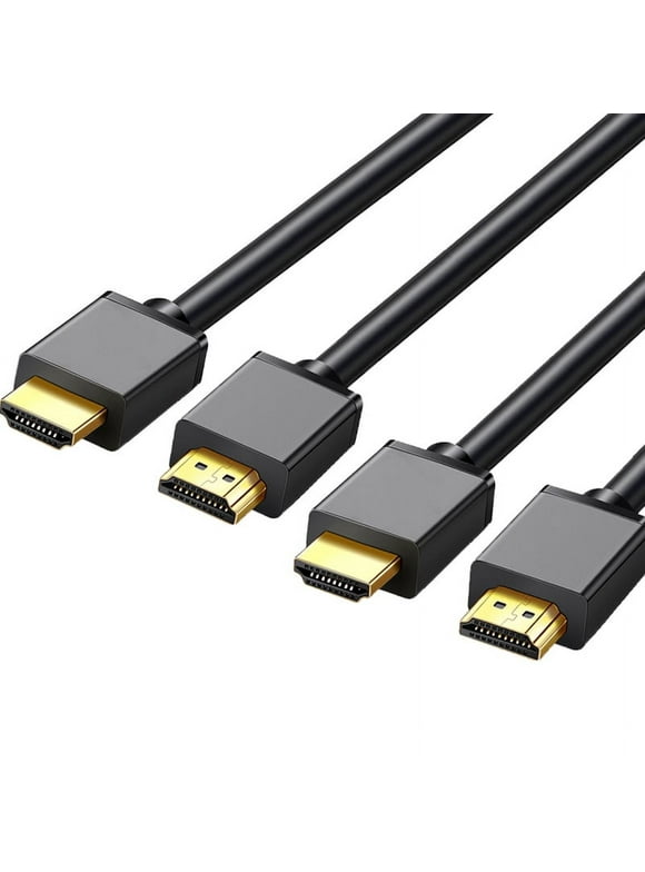 HDMI Cables in HDMI Cables & Adapters - Walmart.com