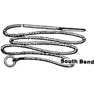South Bend 41" Deluxe Chain Stringer - Walmart.com