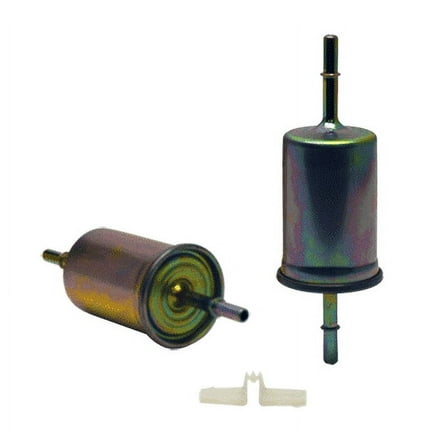 WIX Filters HD Fuel Filter 24104 Replacement High Strength Fuel Filter ...