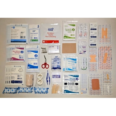 BleedStop First Aid Powder for Blood Clotting, Stops Bleeding, Wound ...
