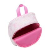 Naruto Shippuden x Sanrio Hello Kitty Women's Graphic Mini Backpack ...