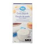 Great Value Corn Starch, 500 g - Walmart.ca