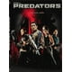 Predators (DVD) - Walmart.com