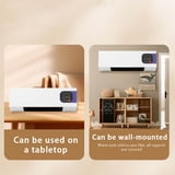 ZFYXGS Ductless Air Conditioner, Portable Air Conditioners, Wall ...