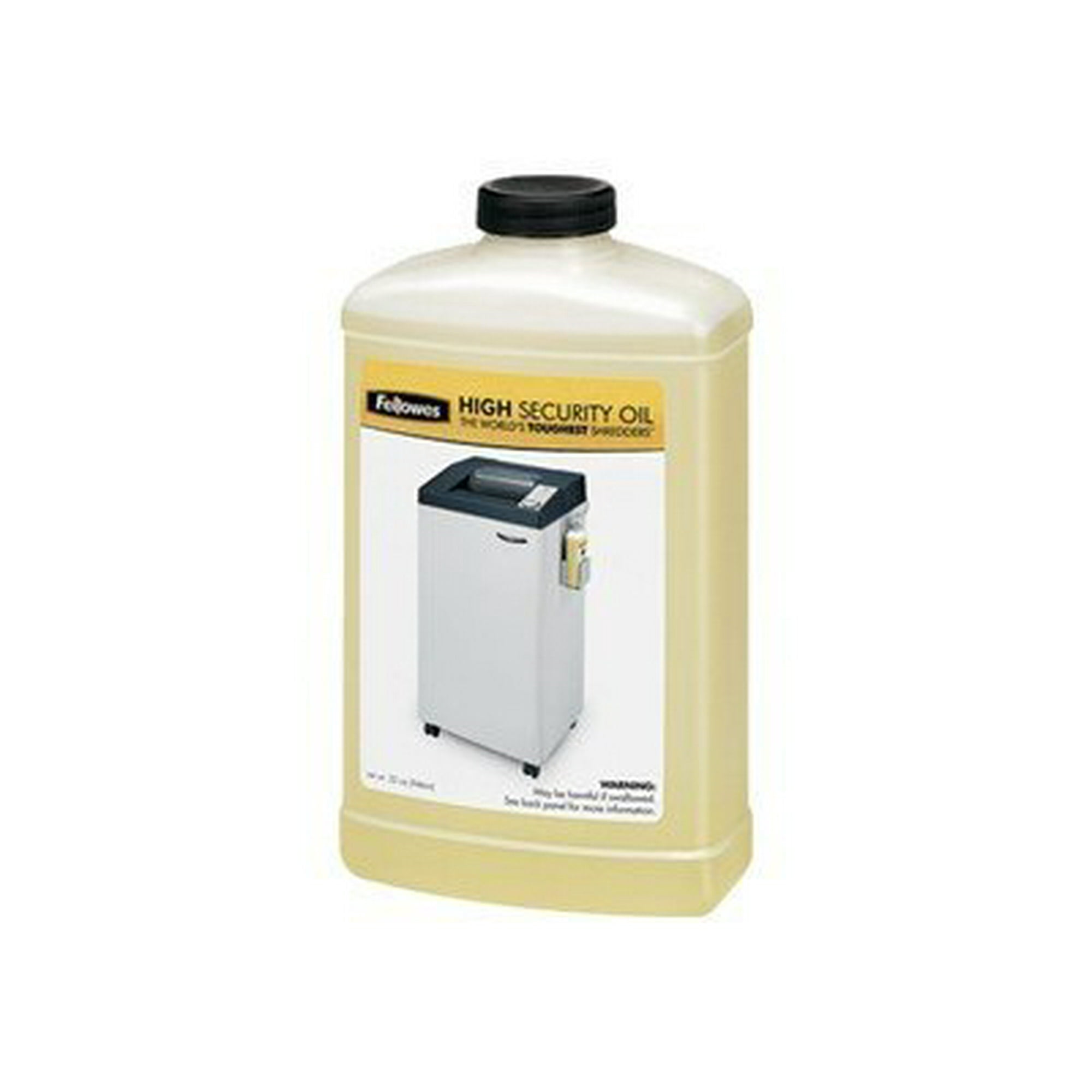 Click here for Fellowes High-Security Shredder Oil  1 Count As Pi... prices